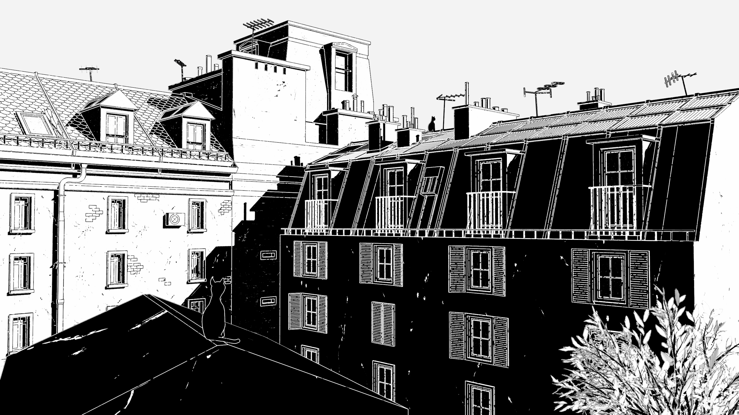 Line Kit: Advanced Outlines for Unity - Dustyroom